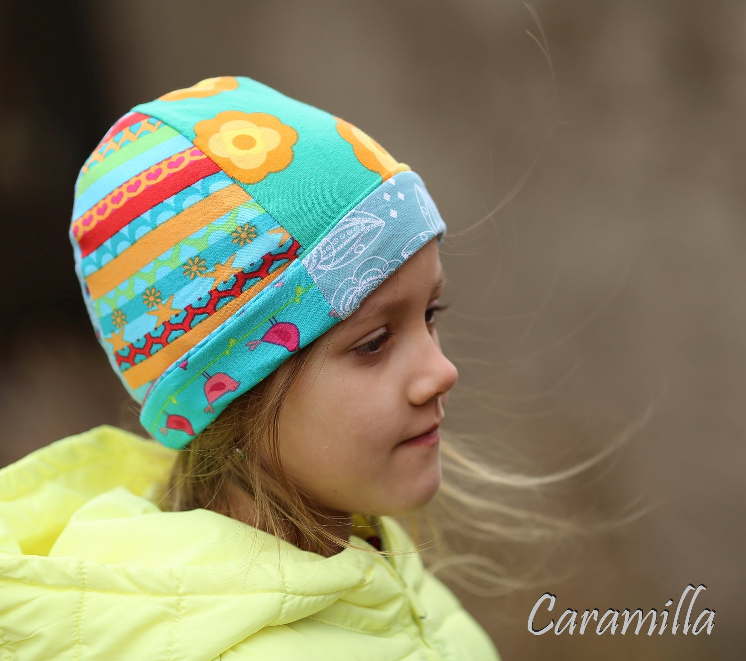 PA5_logo – Caramilla.cz