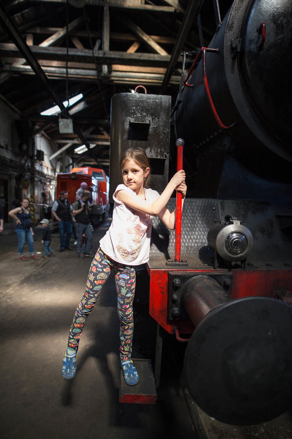 parni masinka (9 z 9) – Caramilla.cz