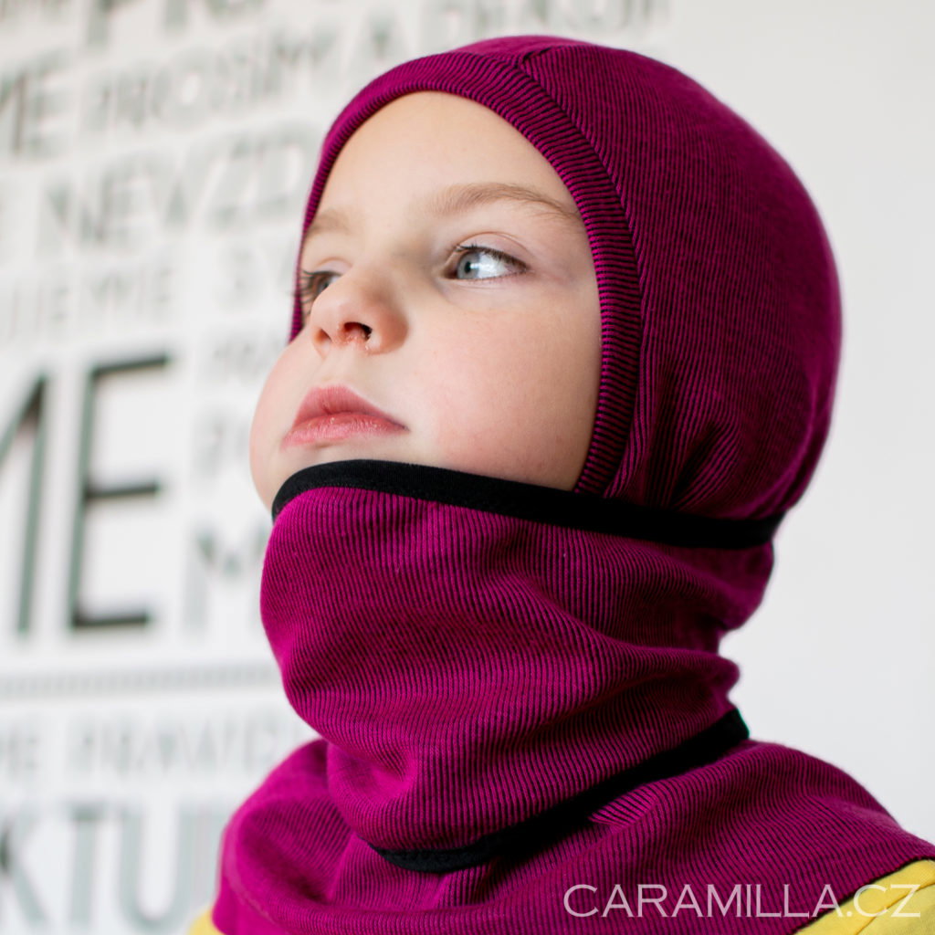 Kukla – upgrade – Caramilla.cz