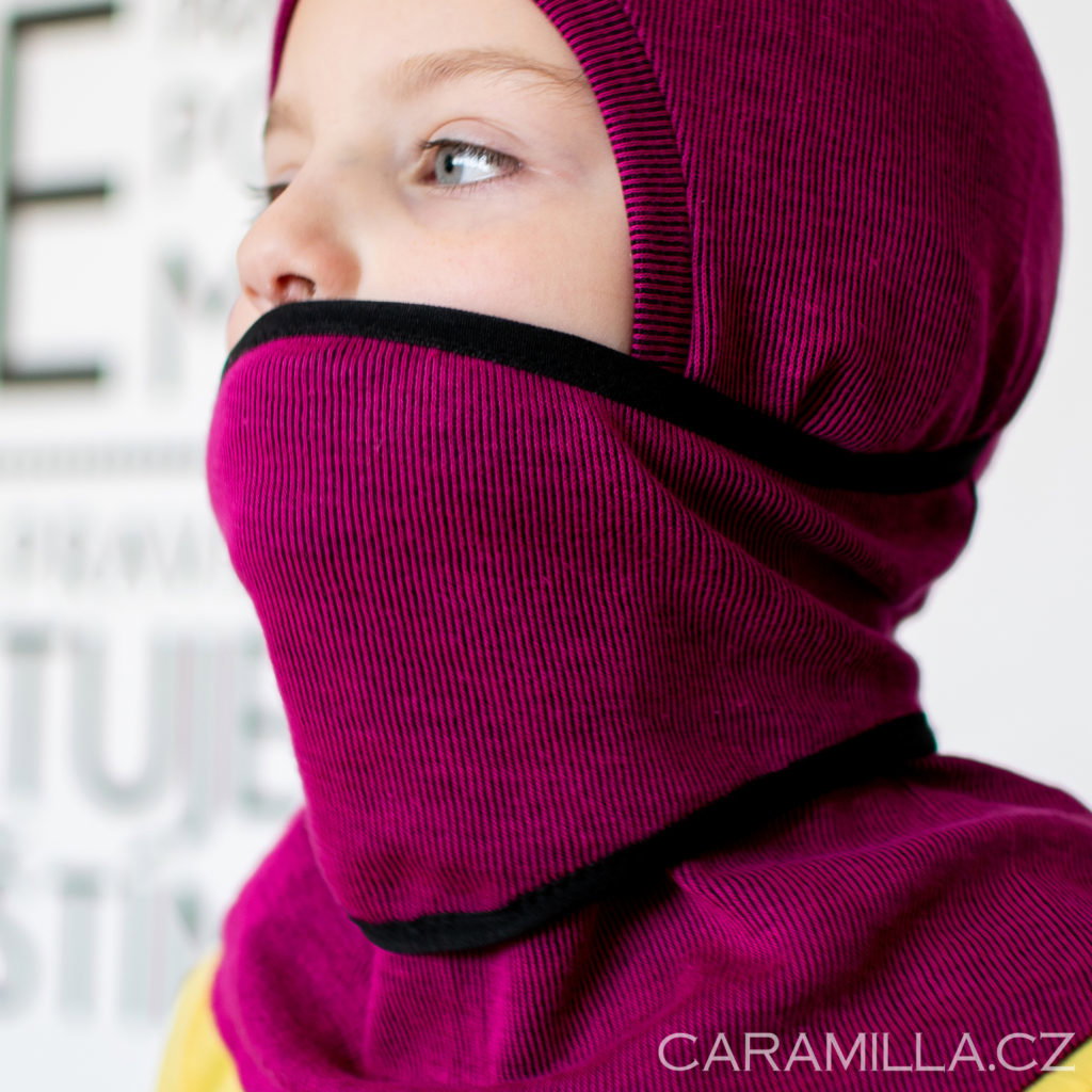 Kukla – upgrade – Caramilla.cz