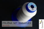 Pružné nitě Sabaflex – Caramilla.cz